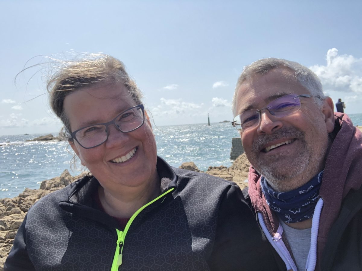 Wer wir sind – RolliCamper